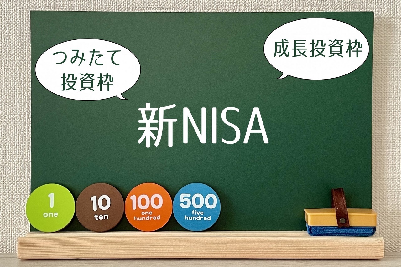 【新NISA】年間投資枠360万円満額を年利7%で5年間運用すると2,237万円に！