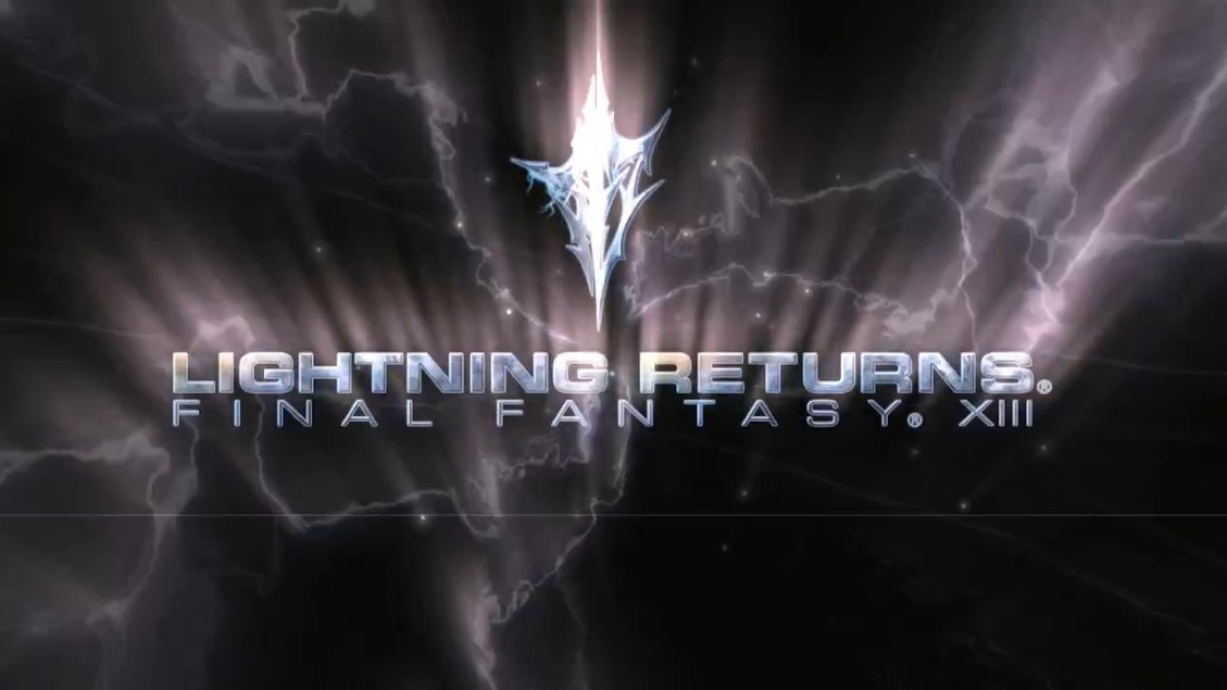 【ライトニング リターンズ ファイナルファンタジーXIII】オープニングムービー＆タイトル動画とサントラ盤の情報まとめ